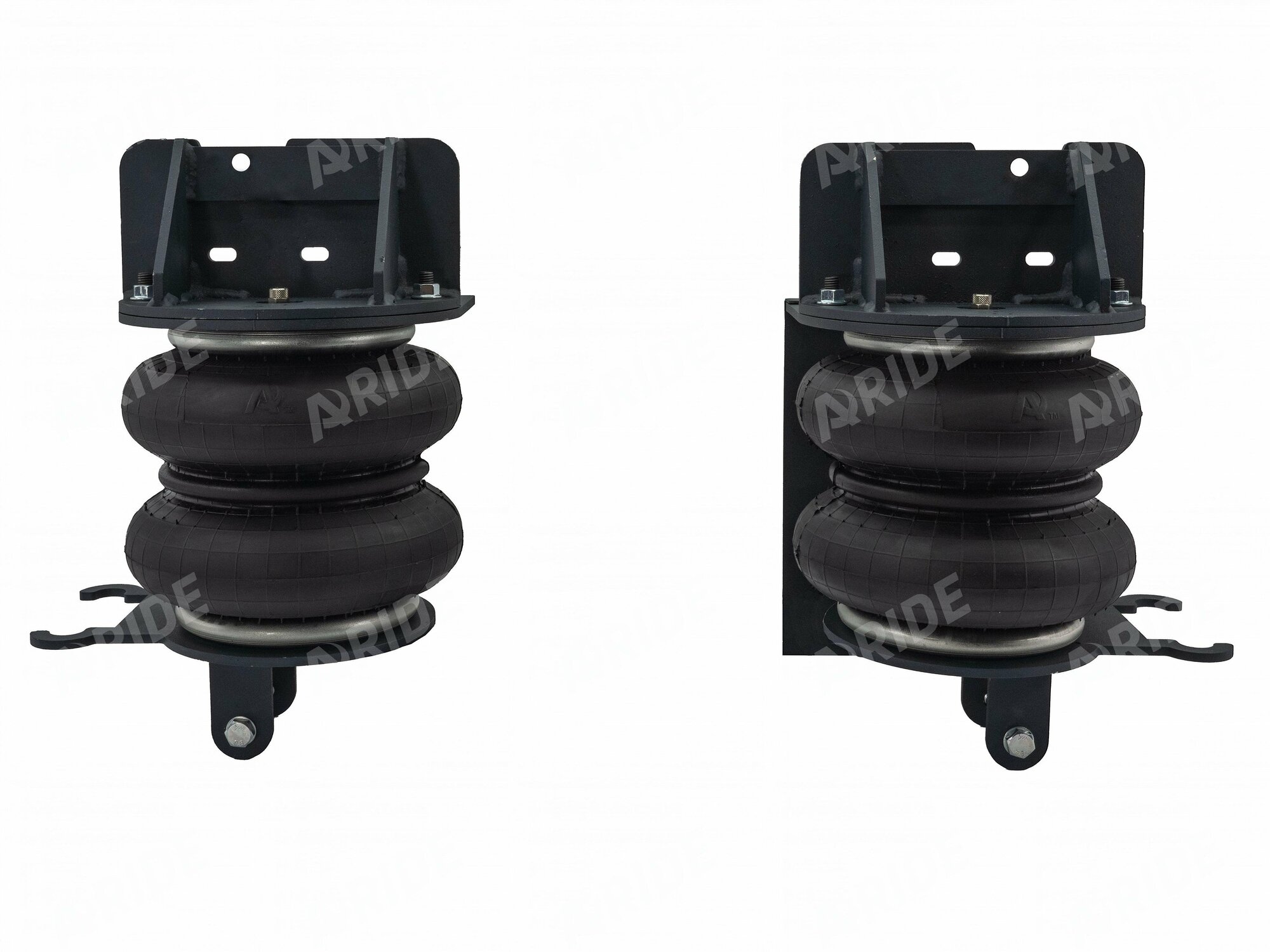 Пневмоподвеска для DAF 55 220, передняя ось, Арайд, 19020.01