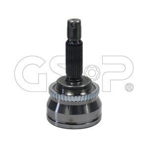 Шрус mitsubishi galant vii 2.0glsi/glstd 92-96 нар. +abs