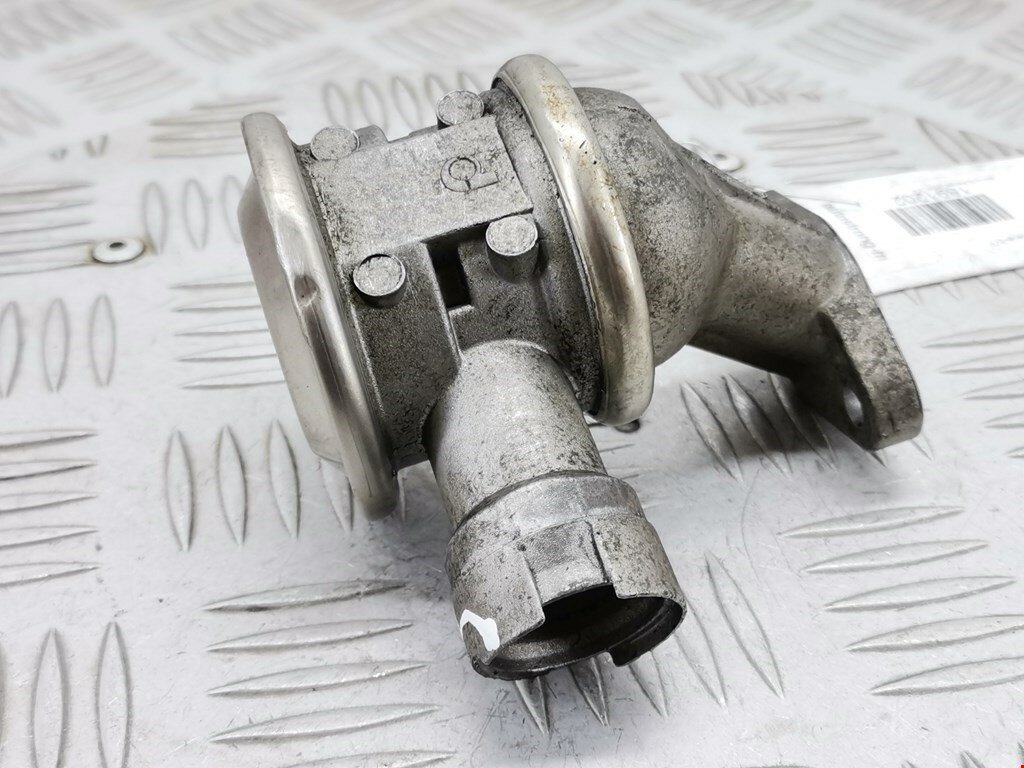 Клапан ЕГР EGR BMW 3-Series (E46) 11727553068 арт. 1891202