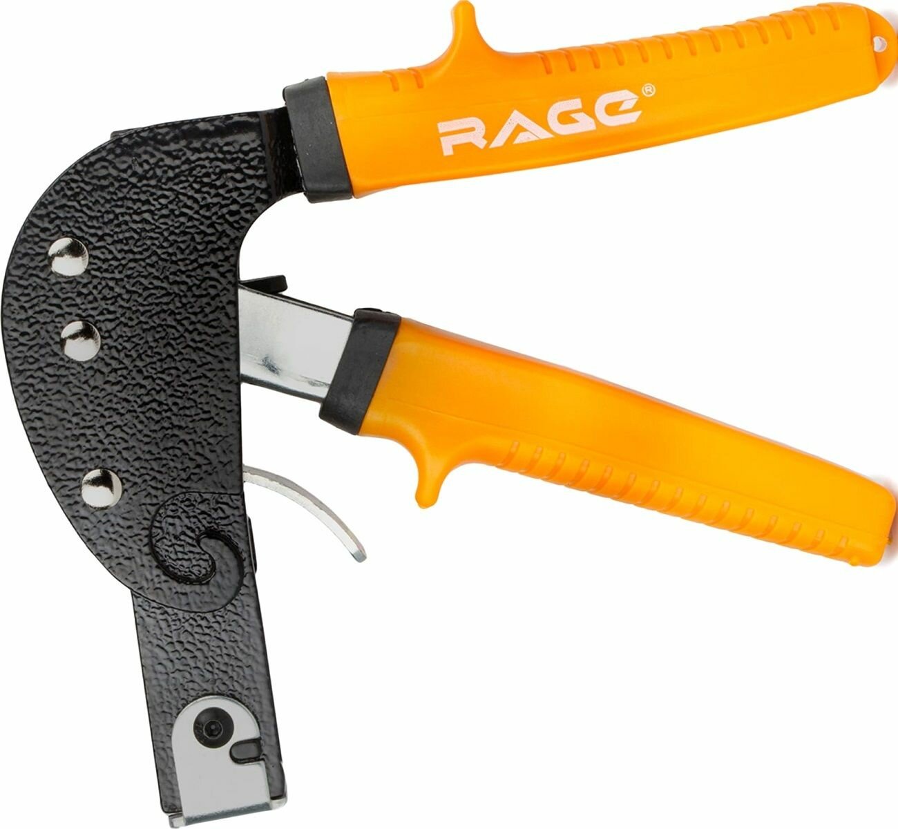 Пистолет для дюбелей и анкеров Молли RAGE VIRA 810208