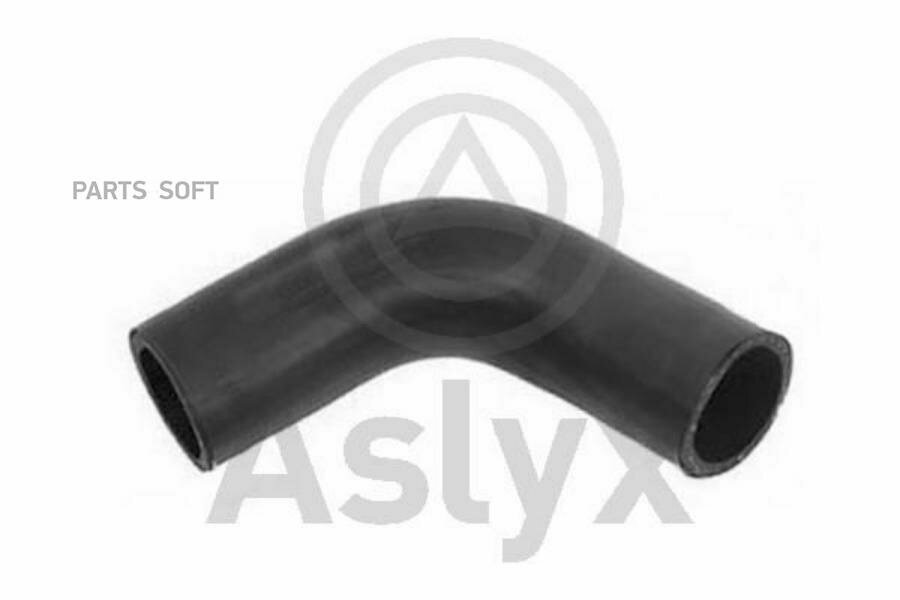 ASLYX AS-509717 патрубок турбины FIAT DUCATO III 2.3 JTD