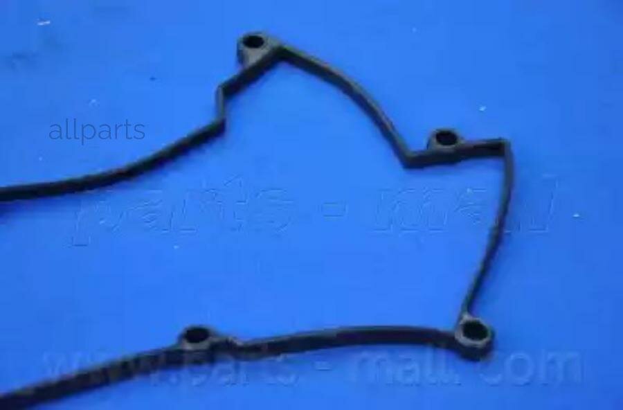 PARTS-MALL P1G-A016 Прокладка клапанной крышки HYUNDAI TRAJET XG PMC 2244123800