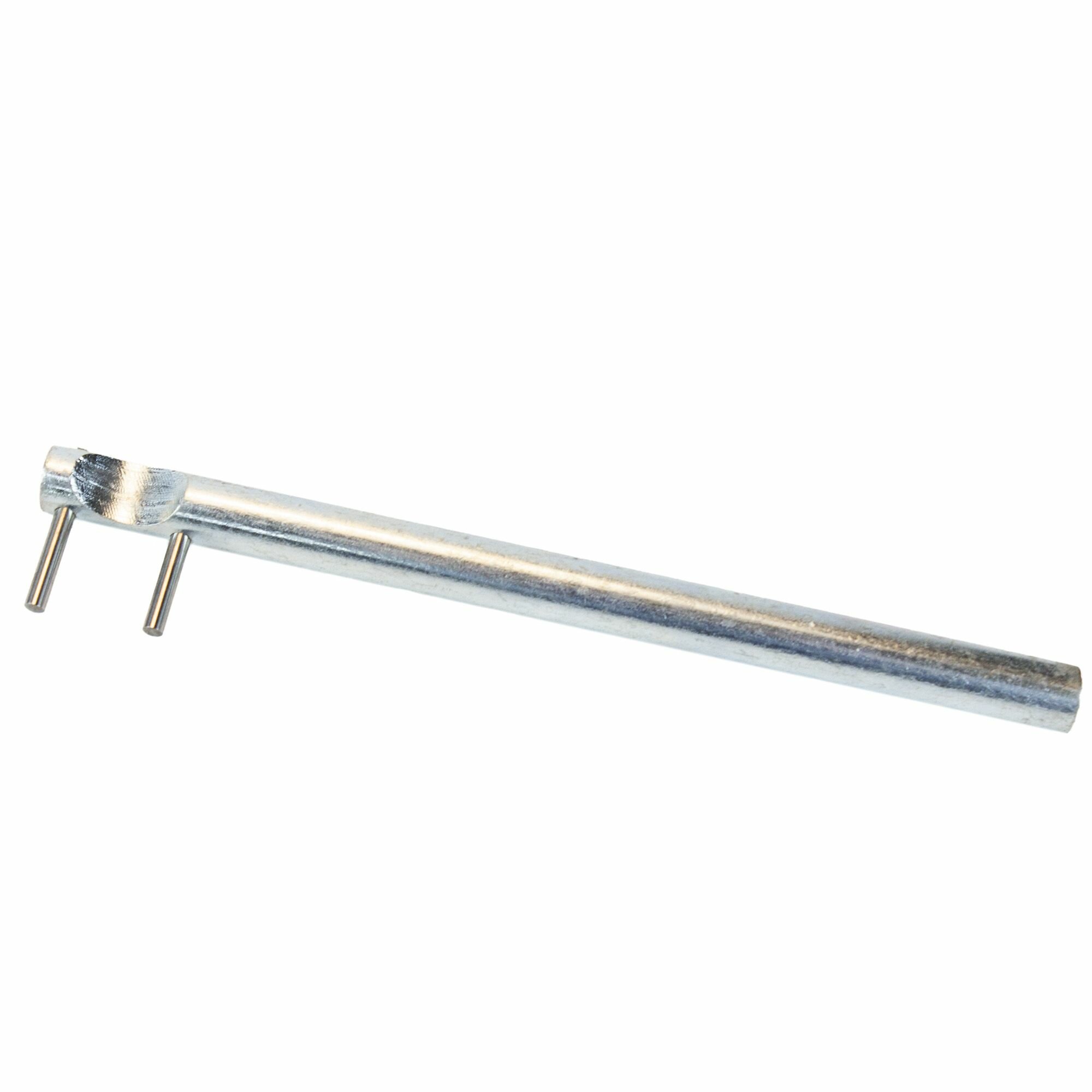 Ключ натяжки ремня ГРМ двигателя лада 2108 усиленный (73038)