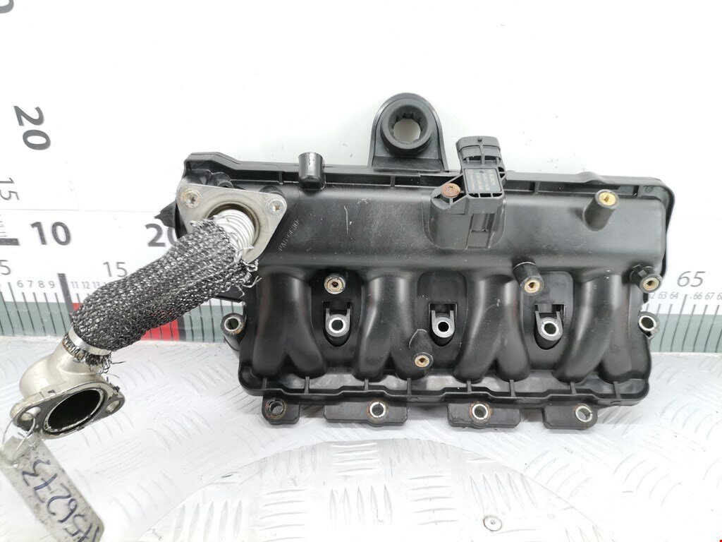 Коллектор впускной Citroen Nemo 0361S8 арт. 1756273