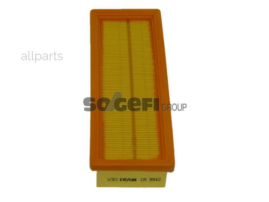 FRAM CA9942 FRAM фильтр воздушный CA9942