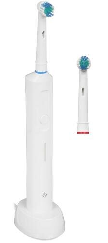 Электрическая зубная щетка DEXP ETB-130W