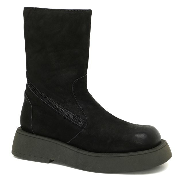 Полусапоги