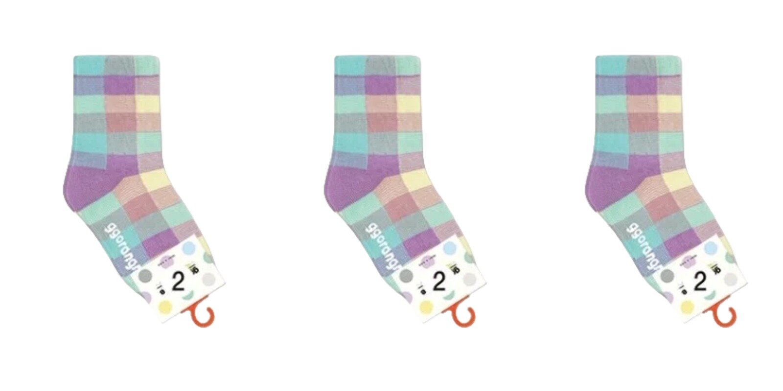 Носки, комплект