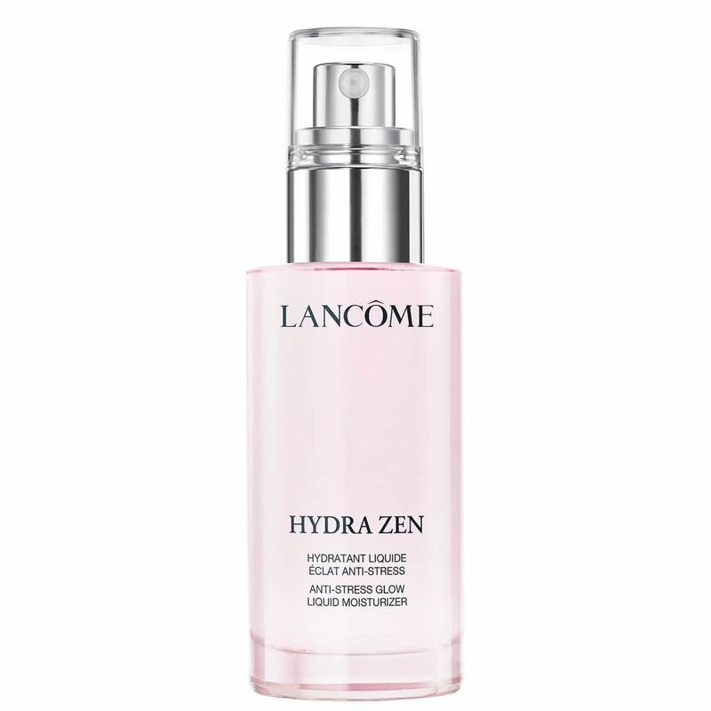 Lanсome увлажняющий крем Hydrazen Glow (50 мл)