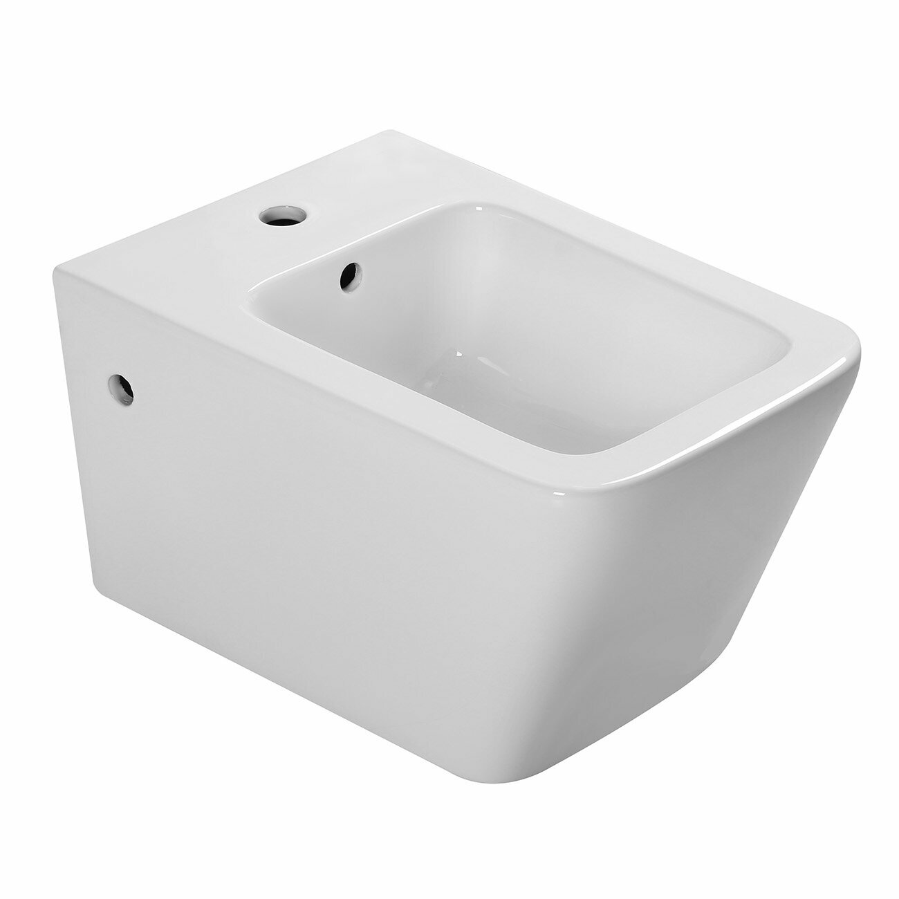 Подвесное биде SantiLine SL-5054