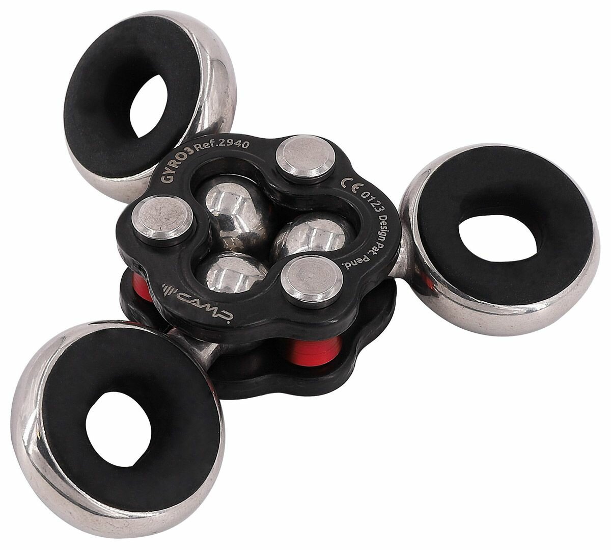 Прочие аксессуары для альпинизма