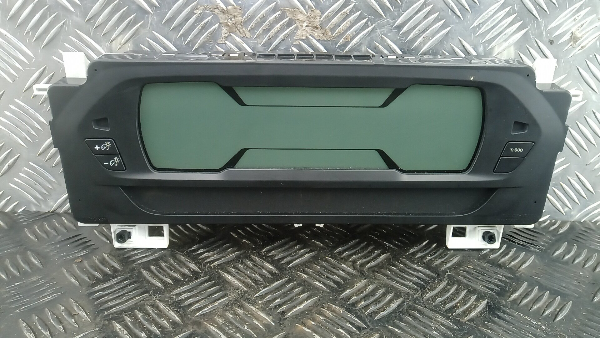 Щиток приборов CITROEN C4 PICASSO 2, Номер 503005520107