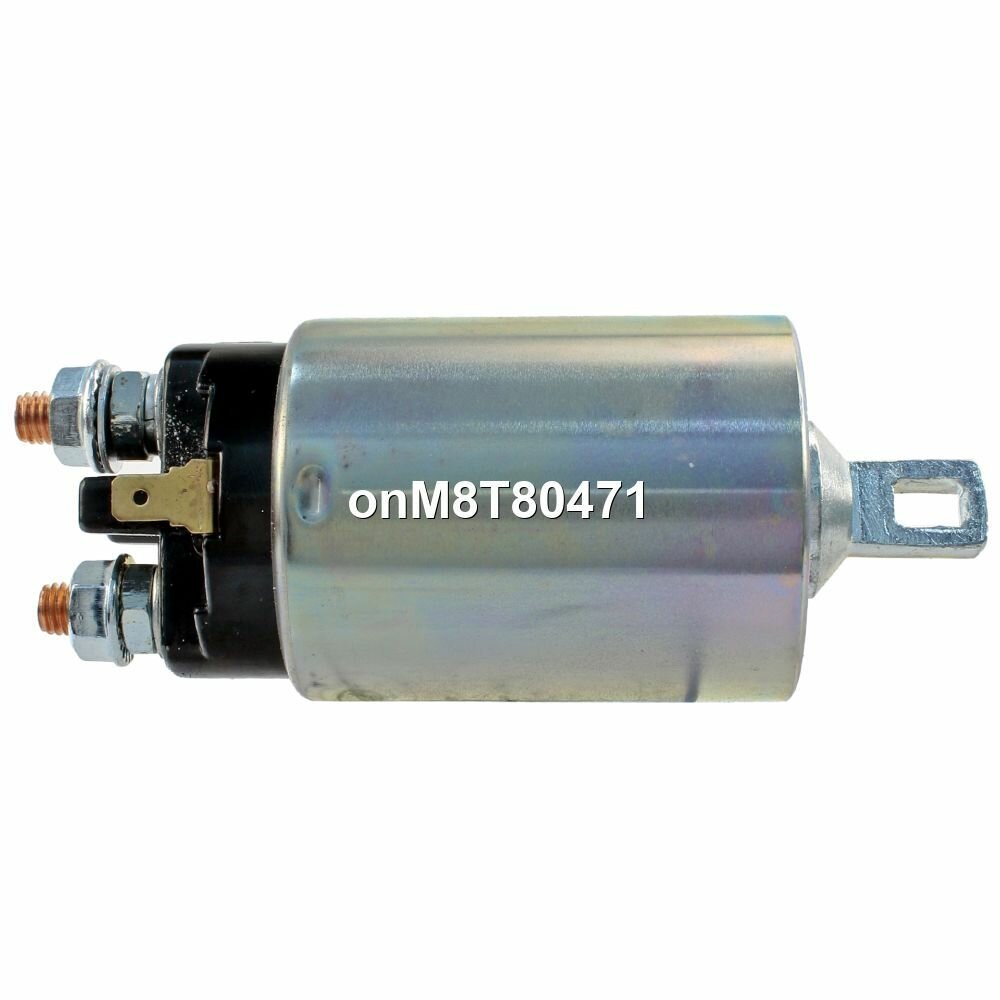 Втягивающее реле стартера для легковых автомобилей Krauf onM8T80471