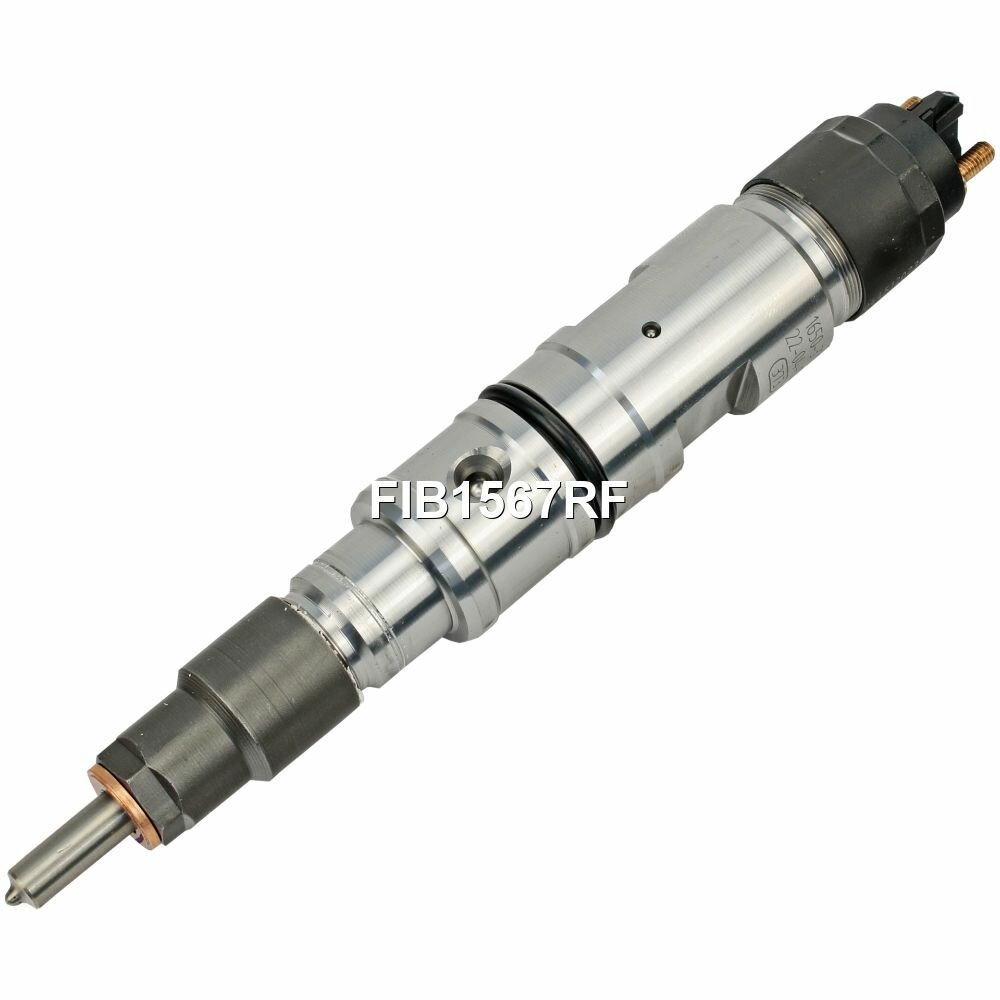 Форсунка топливная (для легковых автомобилей) Krauf FIB1567RF