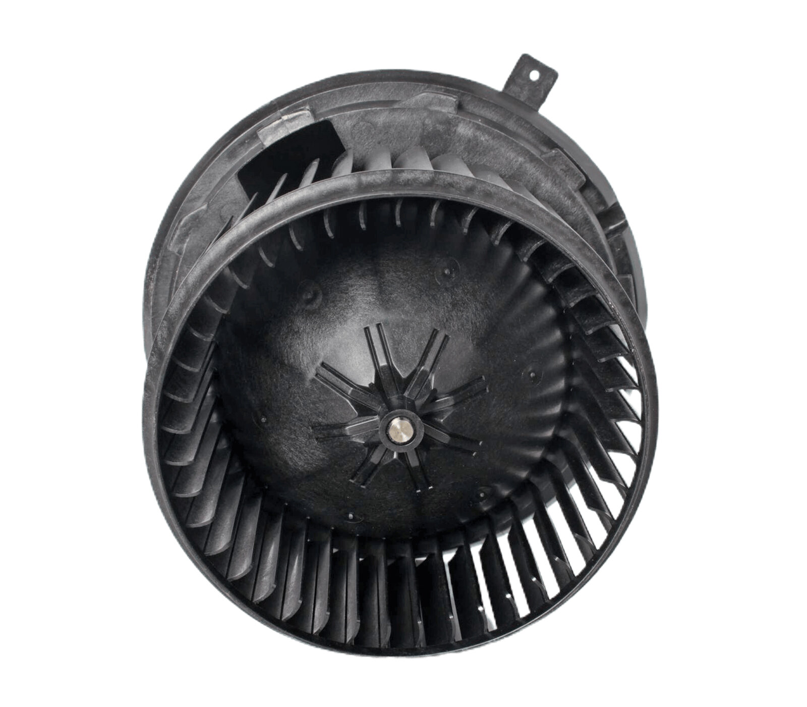 Мотор отопителя ГАЗель Next, ГАЗон Next с крыльчаткой и подшипником в сборе PRAVT A21R23.8101178