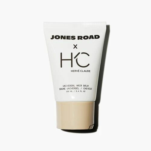 Jones Road х Herve Бальзам для волос Universal Hair Balm (100 мл)