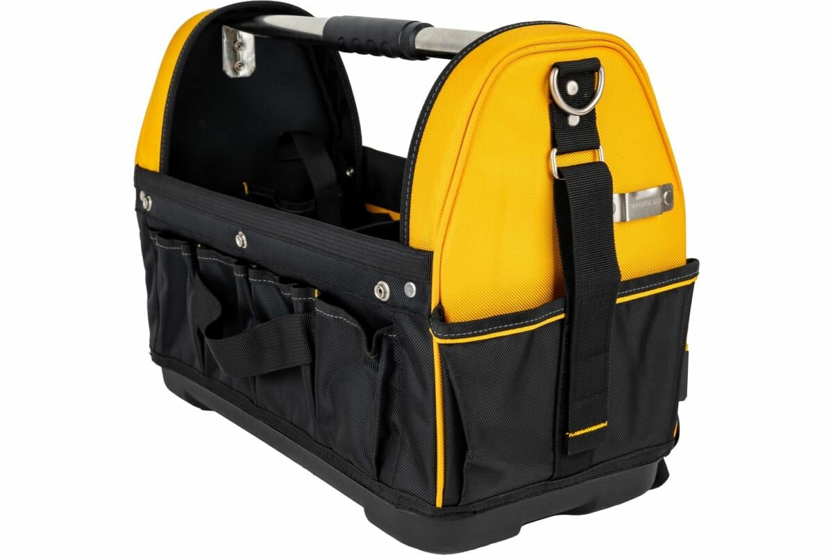 Открытая сумка для инструмента Inforce 18" 11-25-16