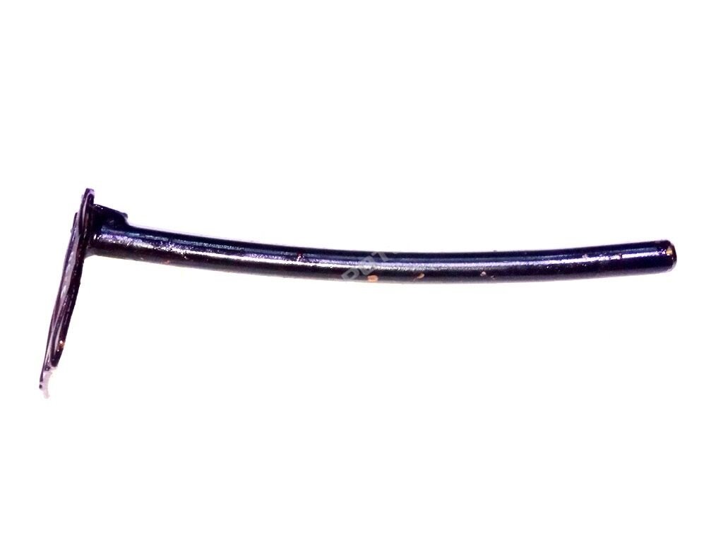 70-3503040 Педаль МТЗ тормоза левая ОАО МТЗ оригинальная запчасть МТЗ