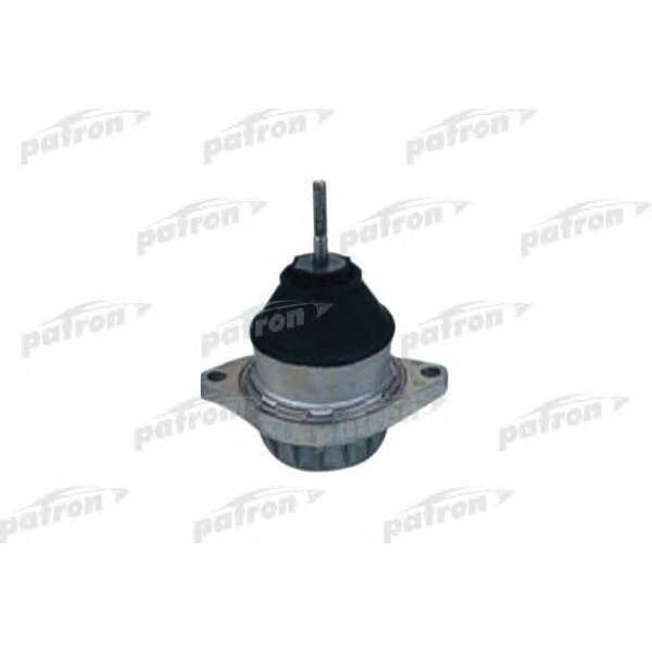 Опора двигателя подушка для автомобиля Audi Volkswagen, PATRON PSE3147 (1 шт.)