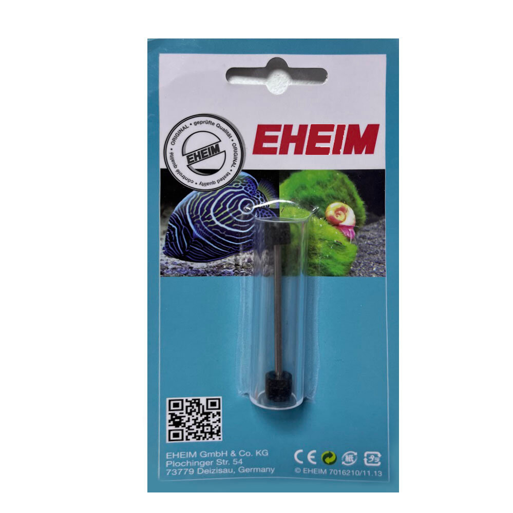 Ось металлическая для фильтров EHEIM 2006/12,2206/12