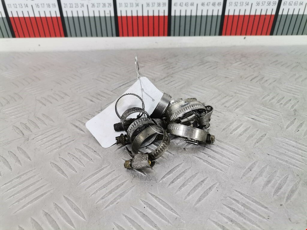 Хомут металлический Mercedes A-Class (W169) 11617798304 арт. 1555190