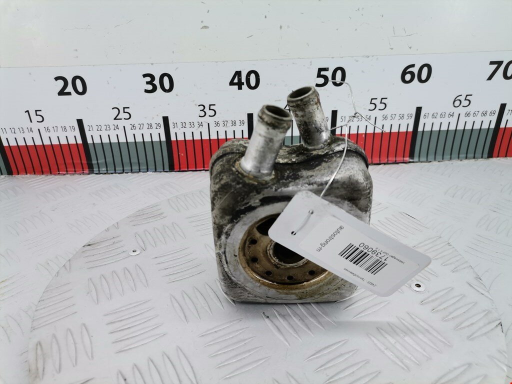 Теплообменник Volkswagen Golf 4 078117021A арт. 1739060