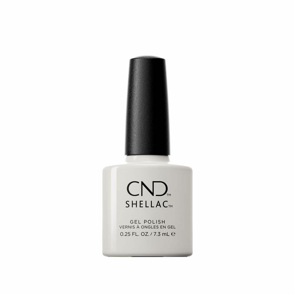 CND SHELLAC Гель лак All Frothed Up