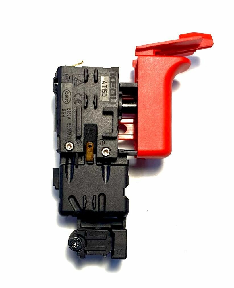 Выключатель для GBH 240, BOSCH