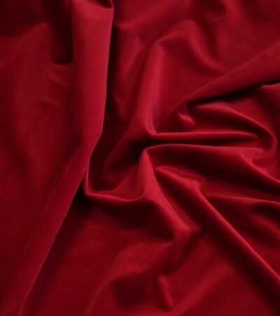 Ткань для штор и мебели, 300*100см Барселона-АС цвет 5, бархат