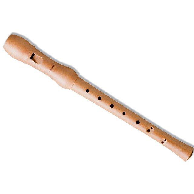 Блокфлейта Hohner 9560 — фото 1