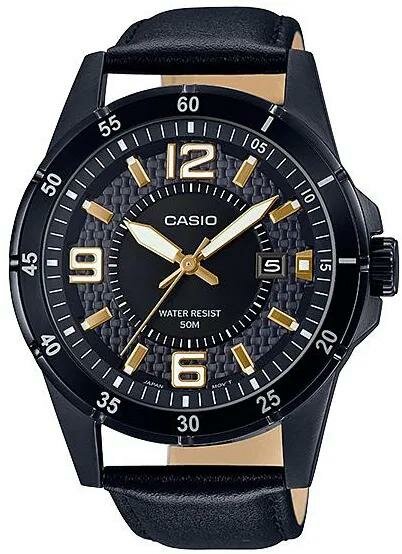 Наручные часы CASIO Collection — фото 1