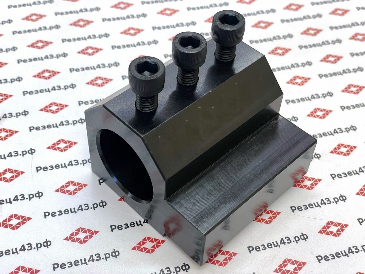 Держатель инструмента с цилиндрическим хвостовиком 40 мм (SBHA 25-40-90)