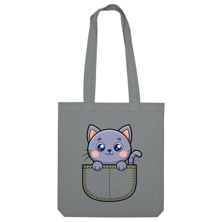 Сумка шоппер