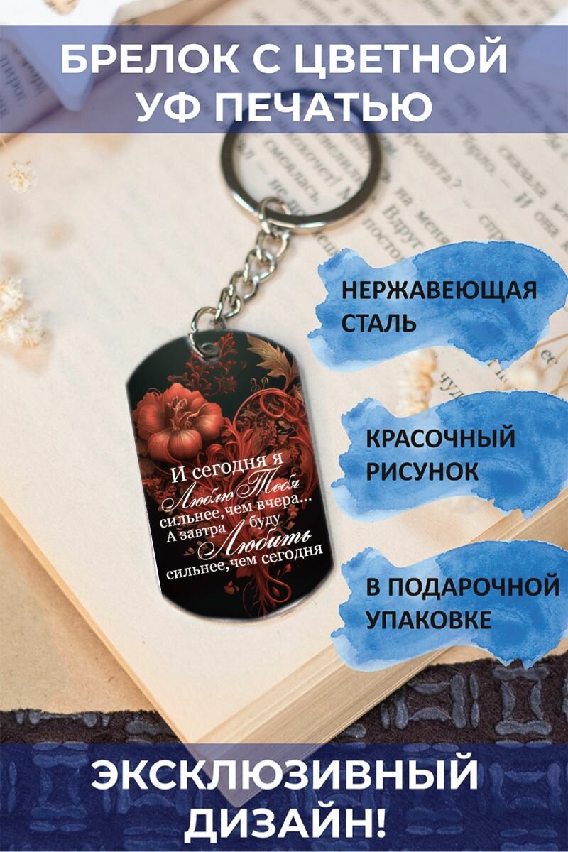 Брелок
