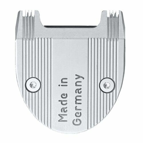 Ножевой блок для машинки Moser ChroMini фигурный для структурирования 1590-7330