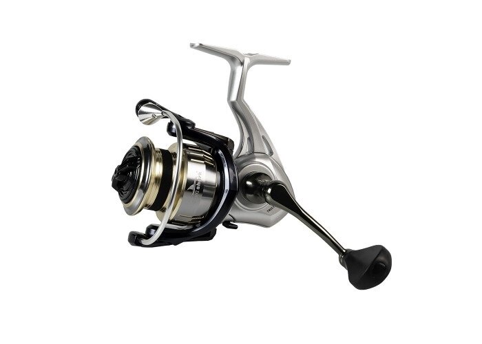 Катушка EastShark Tristan 3500, подшипников: 8+1, передний фрикцион, передаточное отношение 5.1:1