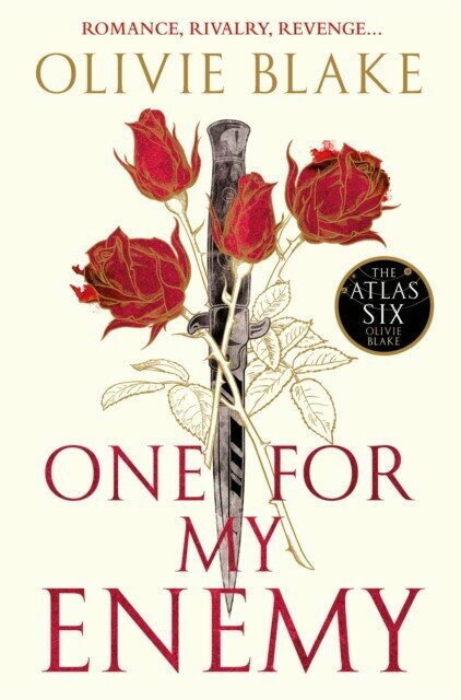 Olivie Blake "One For My Enemy"