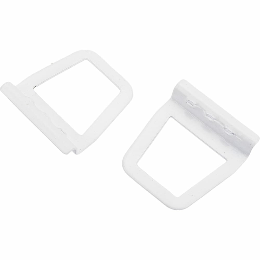 Металлическая ручка для москитной сетки KOMFORT москитные системы РМ00737