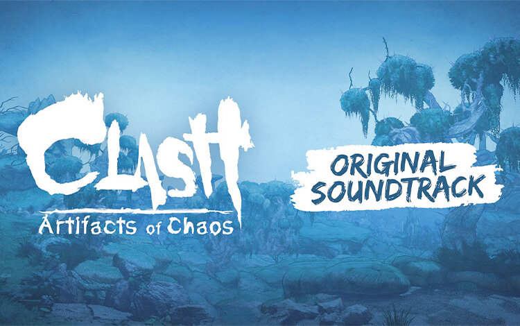 Clash: Artifacts of Chaos - Original Soundtrack (Steam; PC; Регион активации РФ, СНГ)