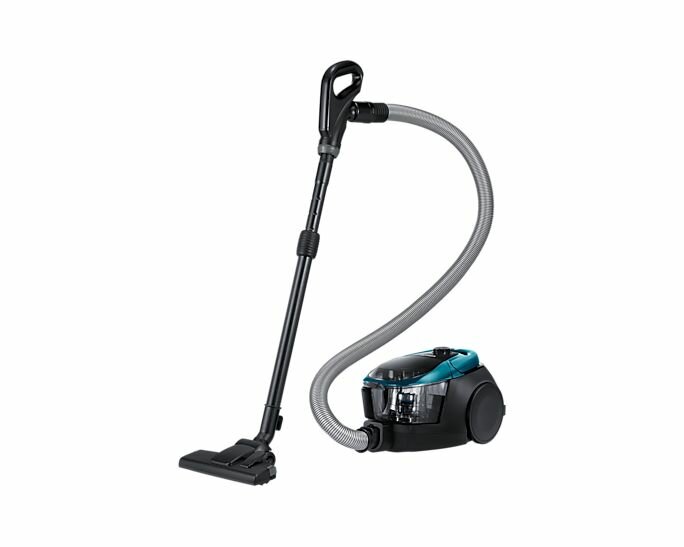 Бытовой пылесос Samsung VC18M3140VN/EV