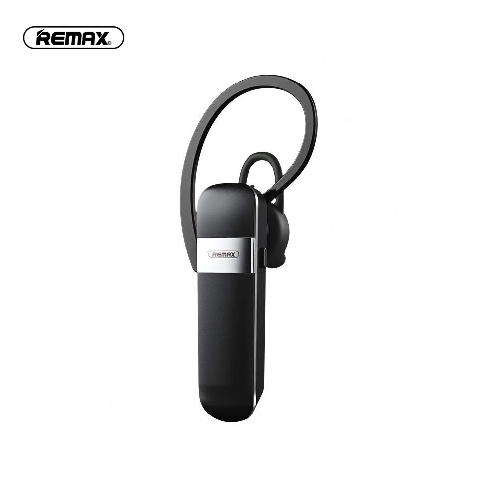 Remax RB-T36 Bluetooth гарнитура Black