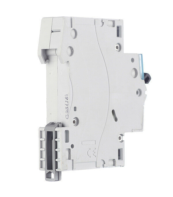 Автоматический выключатель модульный Legrand TX3 1P 25А тип C 6 кА 230/400 В 404030