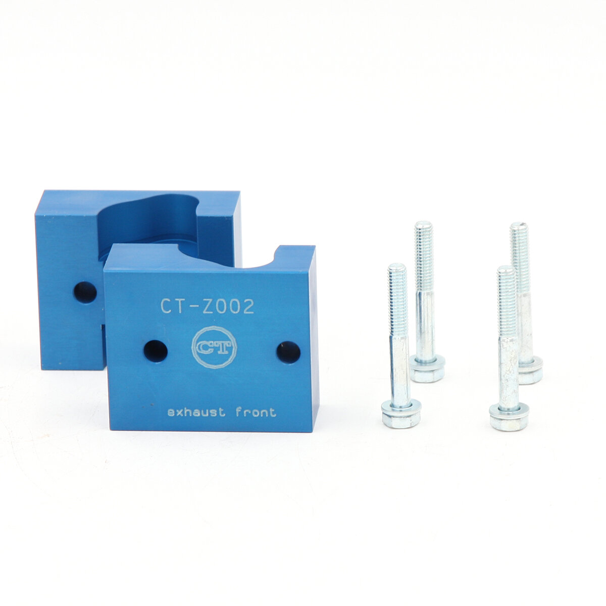 Car-tool CT-Z002 Набор фиксаторов распредвала Opel 2.0 TURBO