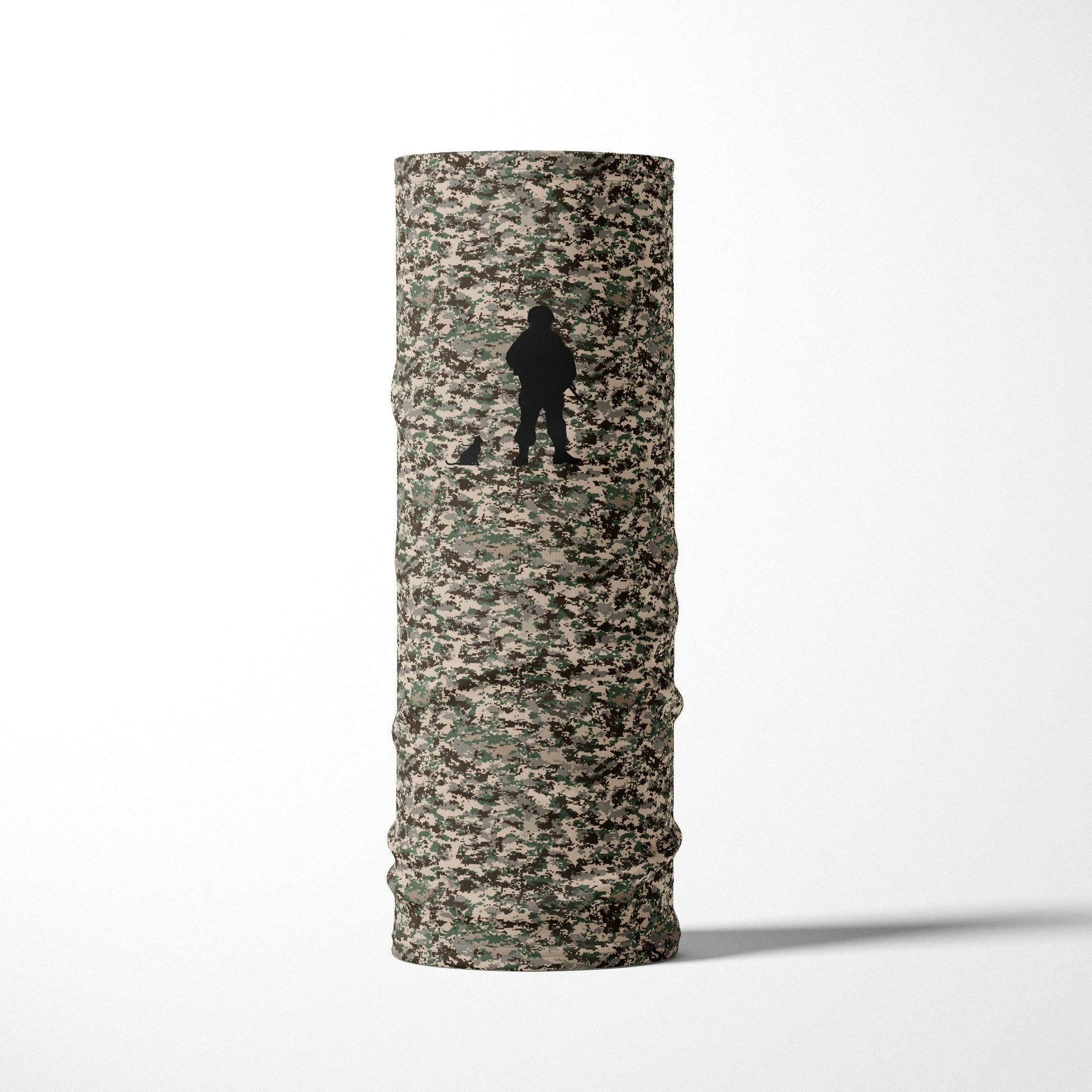 Бафф для мужчин