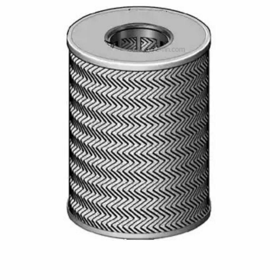 PURFLUX L997 Фильтр масляный Nissan 2,3dCi/ 1,6dCi, Opel 2,3CDTI, Renault 2,3dCI/ 1,6dCi
