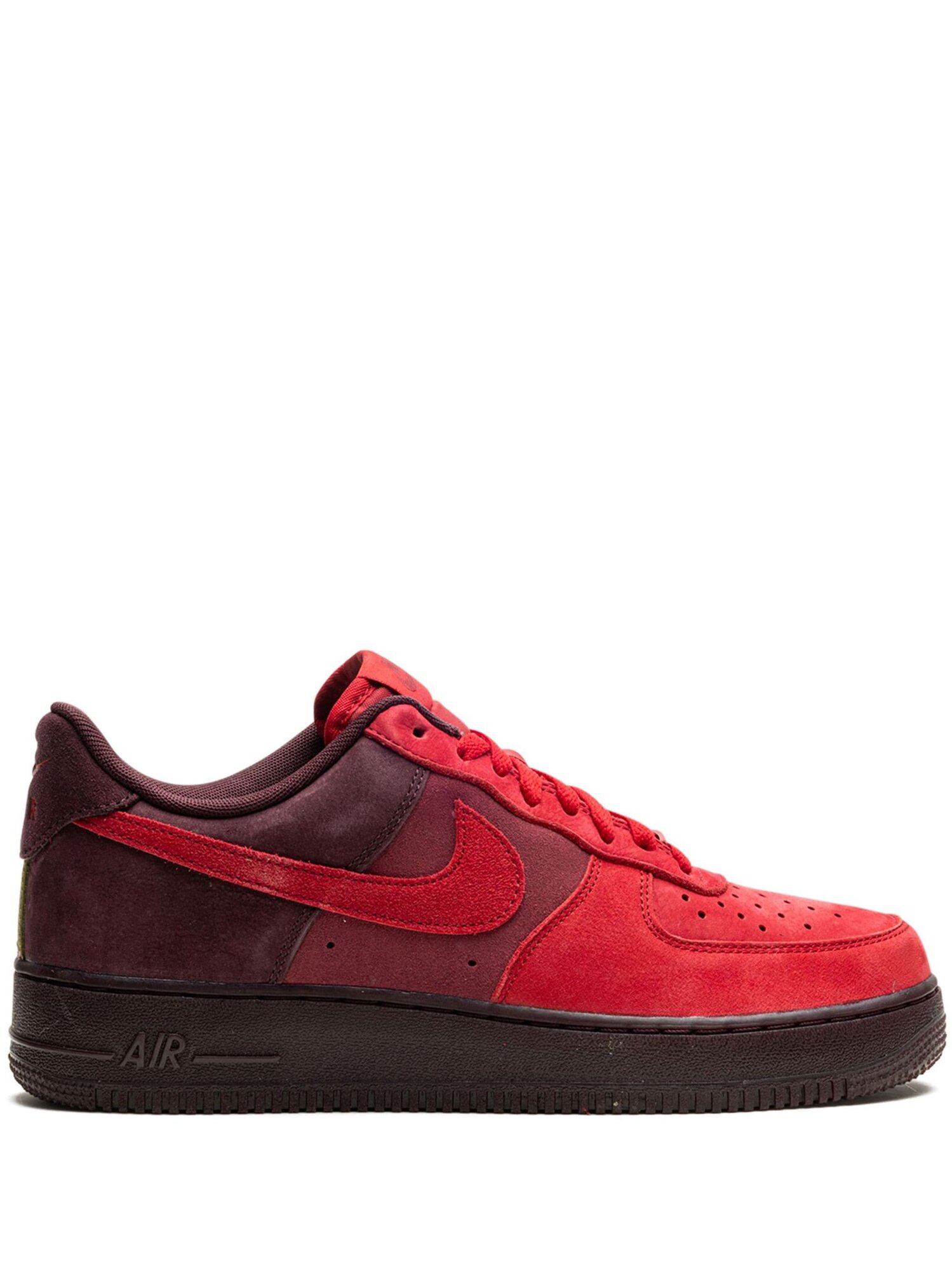 Кроссовки Air Force 1 Low Layers of Love
