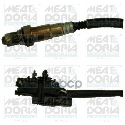 Лямбда-Зонд Subaru MEAT & DORIA арт. 81529