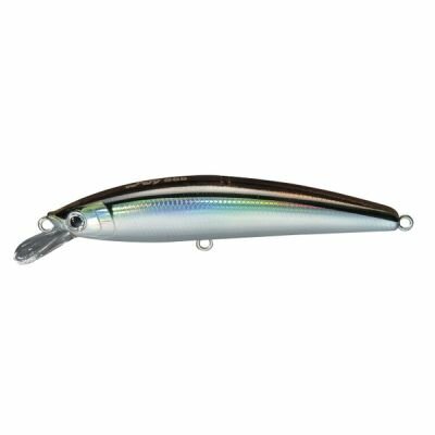 Воблер SMITH Wavy 85S 85мм. 10,0гр. №06