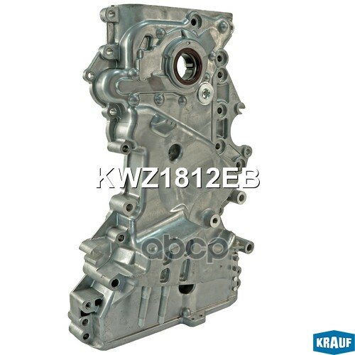 Маслянный насос G4NA G4NC G4ND Уценка Новый без упаковки 21350-2E021 Krauf арт. KWZ1812EB