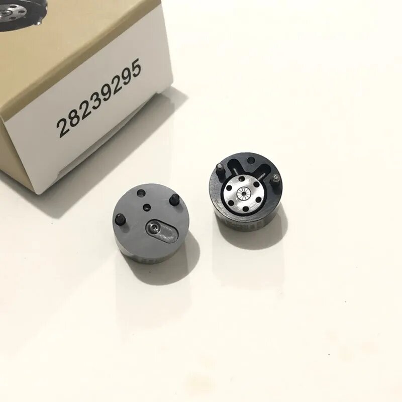 Дизельные инжекторные клапаны общей топливной системы Euro4 euro3 9308-622b 28278897 28239295 для Delphi Nissan Ford Renault Citroen Ssangyong